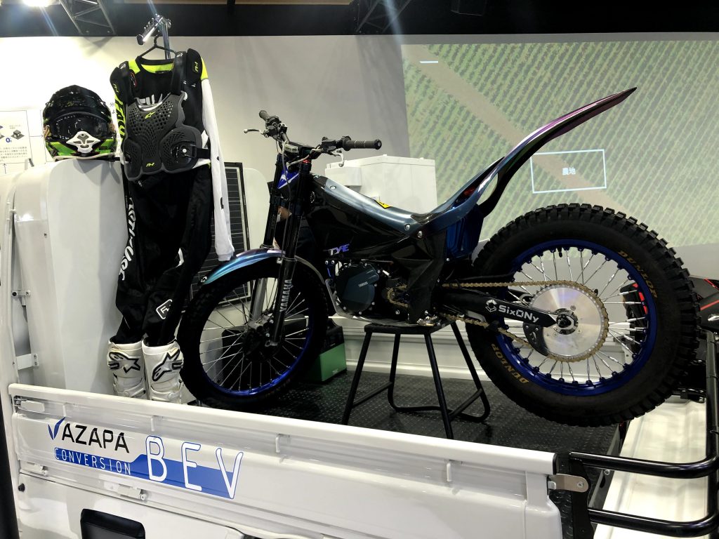 [国際]水素・燃料電池展（FC EXPO)のご報告 | AZAPAエンジニアリング株式会社